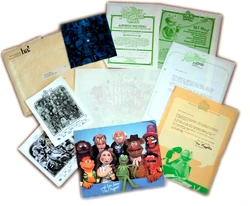 Talk:The Muppet Show Fan Club | Muppet Wiki | Fandom