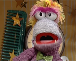 Nigel Plaskitt characters | Muppet Wiki | Fandom