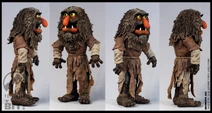 Sweetums Action Figure | Muppet Wiki | Fandom