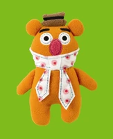 Pook-a-Looz | Muppet Wiki | Fandom
