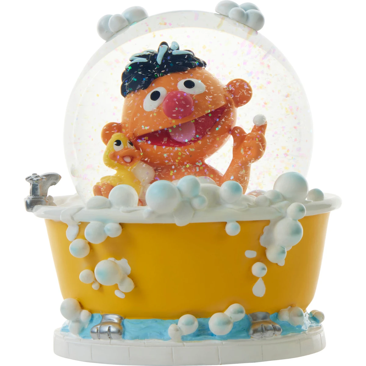 Sesame Street snowglobes (Precious Moments) | Muppet Wiki | Fandom