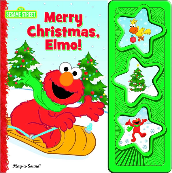 Merry Christmas, Elmo! | Muppet Wiki | Fandom