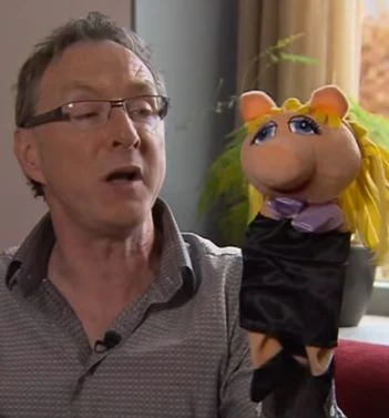 Reinder van der Naalt | Muppet Wiki | Fandom