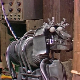 Rocket Sprocket | Muppet Wiki | Fandom