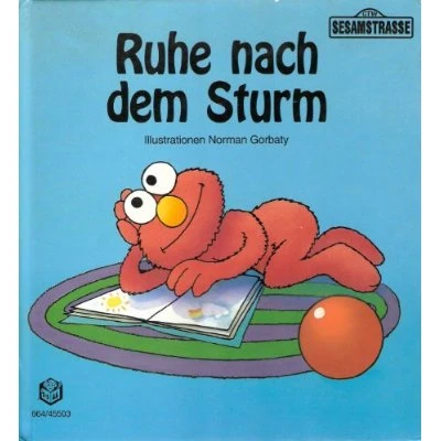 Quiet Time (book) | Muppet Wiki | Fandom