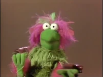 Muppets with miosis and mydriasis | Muppet Wiki | Fandom
