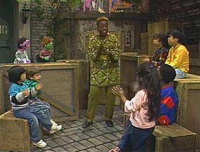 Simple Clapping Song | Muppet Wiki | Fandom