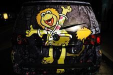 Volkswagen | Muppet Wiki | Fandom