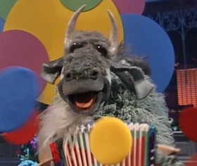 Frankie Yakovic | Muppet Wiki | Fandom