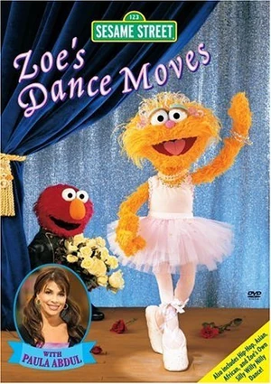 Zoe's Dance Moves | Muppet Wiki | Fandom