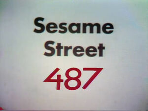 Episode 0487 | Muppet Wiki | Fandom