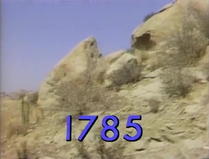 Episode 1785 | Muppet Wiki | Fandom