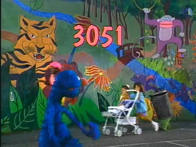 Episode 3051 | Muppet Wiki | Fandom