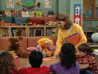 Mimi (doll) | Muppet Wiki | Fandom