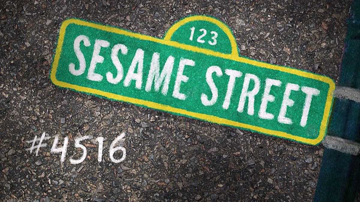 Category:Sesame Street Episode Season 45 | Muppet Wiki | Fandom