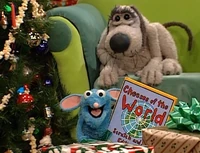 Episode 326: A Berry Bear Christmas (2) | Muppet Wiki | Fandom
