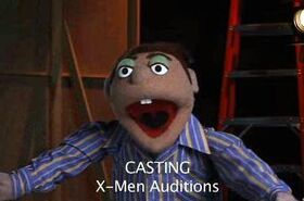 Beaverine | Muppet Wiki | Fandom