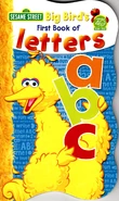Big Bird's First Book of Letters | Muppet Wiki | Fandom