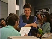 Bill Barretta cameos | Muppet Wiki | Fandom