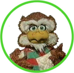 Bubo | Muppet Wiki | Fandom