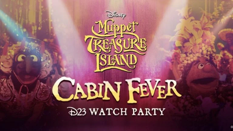 D23 (fan club) | Muppet Wiki | Fandom