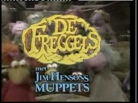 De Freggels | Muppet Wiki | Fandom
