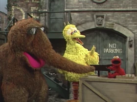 Elmo's Song | Muppet Wiki | Fandom
