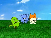 Global Thingy | Muppet Wiki | Fandom