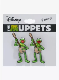 Muppet jewelry (Hot Topic) | Muppet Wiki | Fandom