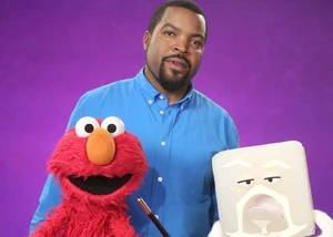 Ice Cube | Muppet Wiki | Fandom