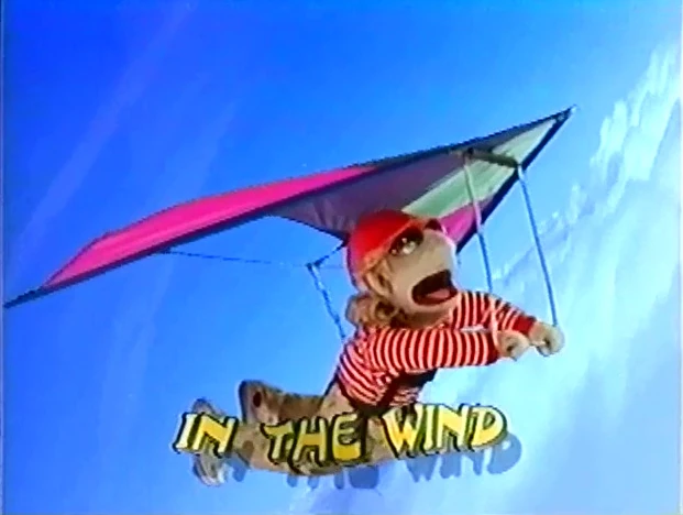In the Wind | Muppet Wiki | Fandom