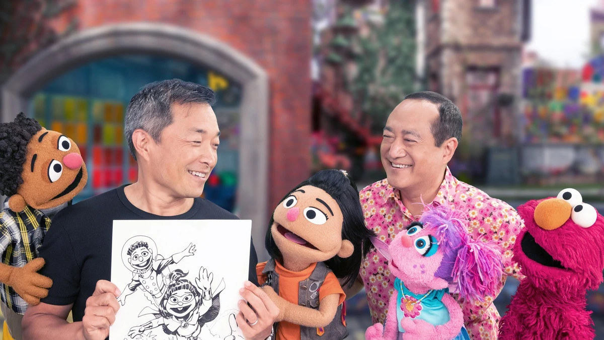 Jim Lee | Muppet Wiki | Fandom