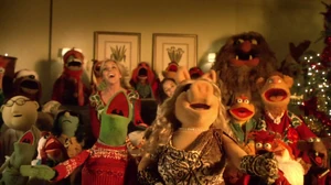 A Muppets Christmas: Letters to Santa | Muppet Wiki | Fandom