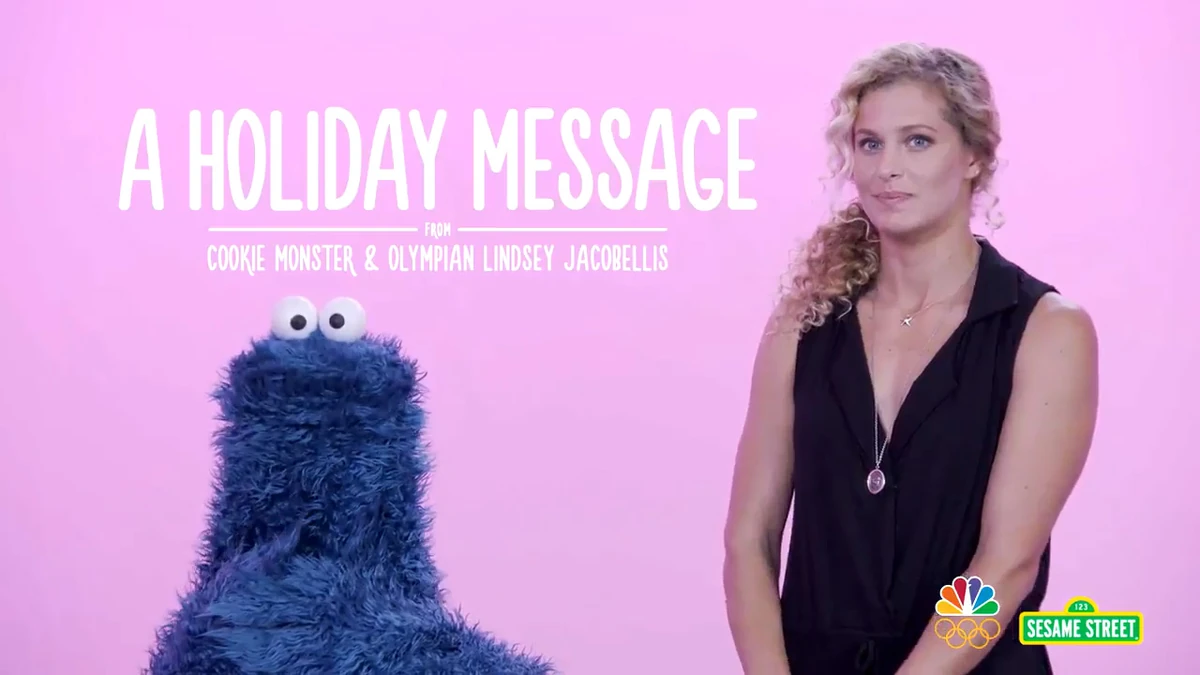 Lindsey Jacobellis | Muppet Wiki | Fandom