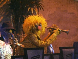 Episode 505: James Coburn | Muppet Wiki | Fandom