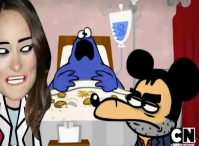 MAD (series) | Muppet Wiki | Fandom