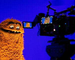 Behemoth | Muppet Wiki | Fandom