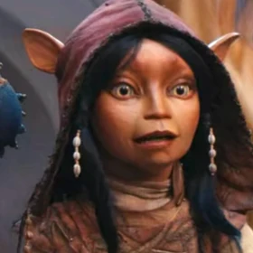 Maudra Mera | Muppet Wiki | Fandom