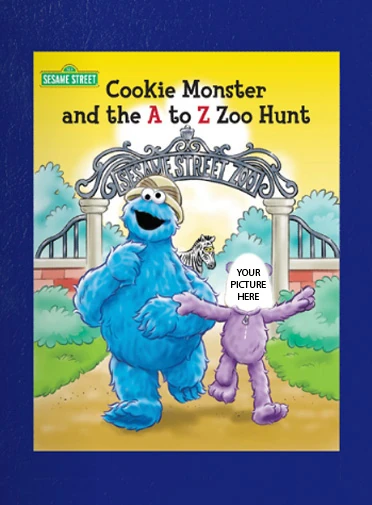 Cookie Monster and the A to Z Zoo Hunt | Muppet Wiki | Fandom