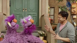 Mindfulness Moments | Muppet Wiki | Fandom