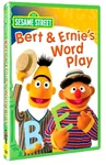 Bert & Ernie's Word Play | Muppet Wiki | Fandom