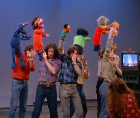 Exercise (song) | Muppet Wiki | Fandom