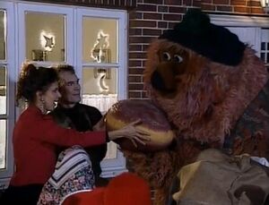 Samson | Muppet Wiki | Fandom