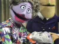 Sally | Muppet Wiki | Fandom
