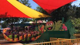 SeaWorld | Muppet Wiki | Fandom