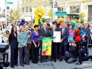 Sesame Street Day | Muppet Wiki | Fandom