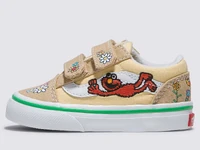 Sesame Street shoes (Vans) | Muppet Wiki | Fandom