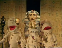 Mummies | Muppet Wiki | Fandom