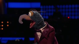 The Voice | Muppet Wiki | Fandom