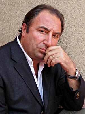 Toni Sevilla | Muppet Wiki | Fandom